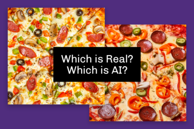 Real vs. AI Images: Testing Human Perceptions of Reality | Streamline