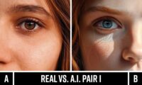 Real vs. AI Images: Testing Human Perceptions of Reality | Streamline