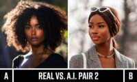 Real vs. AI Images: Testing Human Perceptions of Reality | Streamline