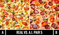 Real vs. AI Images: Testing Human Perceptions of Reality | Streamline