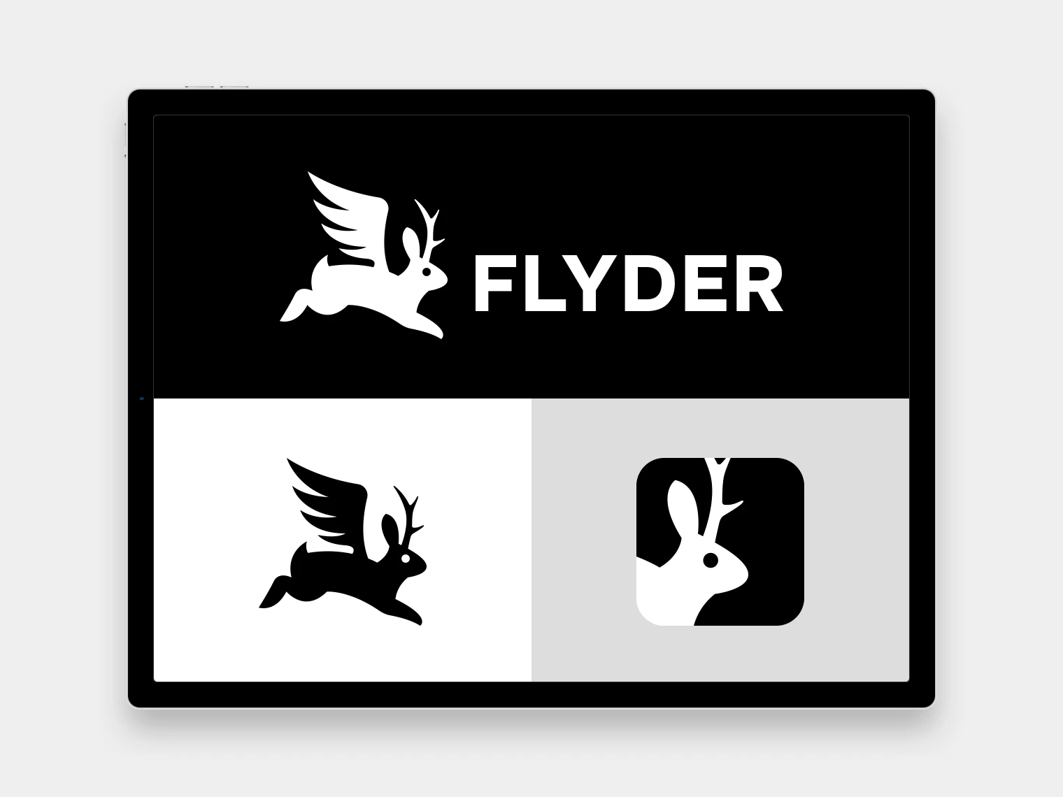 Flyder AI Website, Platform & Branding | Streamline Flyder AI Website, Platform & Branding | Streamline